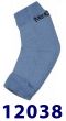 Heelbo Heel and Elbow Protectors - Yellow Blue White Green Beige