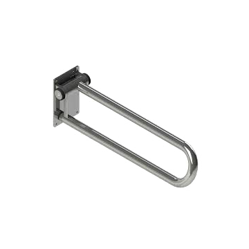 PT Rail Bathroom Bar | PTWR28L, PTWR28R