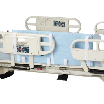 Hospital Bed Rail Pads | Bumpers for Adults