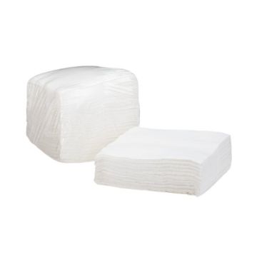 Dry Wipes for Adults | Absorbent Disposable Washcloths | Vitality Medical