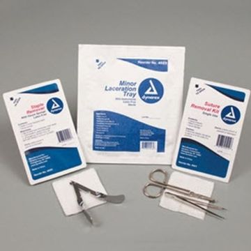 Suture Removal Kits and Sets | Vitality Medical
