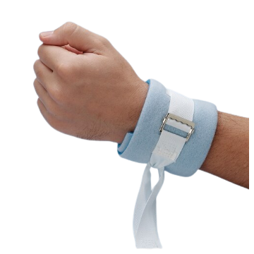 Posey Products BUY ON SALE Posey Restraints, Gait Belts, Alarms, Trach ...