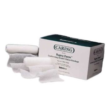 Conforming Bandages, Stretch Gauze & Dressings | Vitality Medical