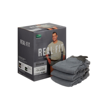 Adult Diapers for Men - Pull Ups or Briefs | Vitaity Medical