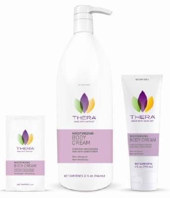 Thera Skin Conditioner, Moisturizing Body Cream, Thera Cream, BUY, 116 ...