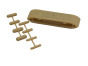 [Ships Free] Uriclak Incontinence Clamp | Vitality Medical
