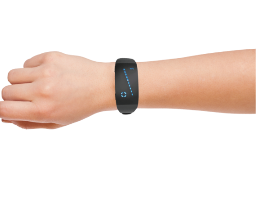 Reliefband Premier Anti-Nausea Wristband | Vitality Medical
