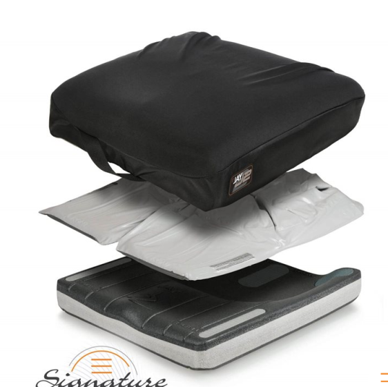 Sunrise Medical Jay J2 Series Cushion - All Sizes Available | Vitality ...