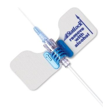 Bard StatLock Ultra IV Stabilization Device | IV0520, IVK0120