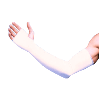 Derma Sciences Glen-Sleeve II Arm and Leg Protector Sleeves | GL1000 ...