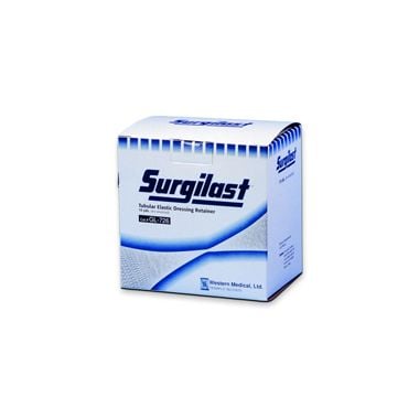 Surgilast Tubular Elastic Dressing Retainer | All Sizes | Vitality Medical