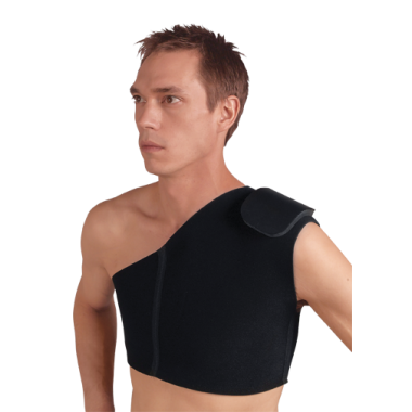 Chattanooga Sully AC Shoulder Support Brace, 43875 | Vitality Medical