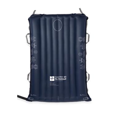 Medline Comfort Glide Air Assisted Repositioning Sheets | Vitality Medical