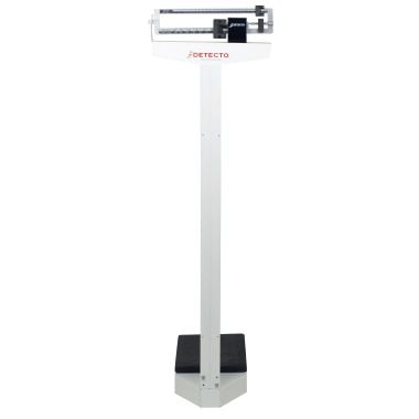 Detecto Weigh Beam Eye-Level Scales - All Models | Vitality Medical
