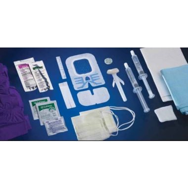 Picc Line Dressing Change