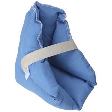 Hermell Heel Protector Pillow | HP8250 - Vitality Medical