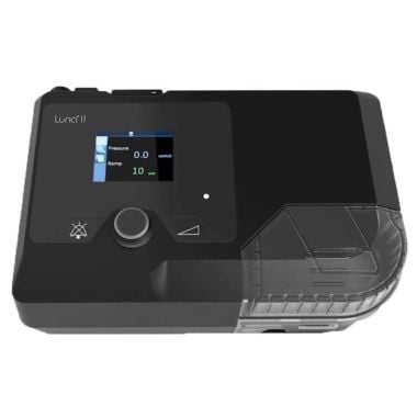 Buy 3B Luna II CPAP w/ Integrated Heated Humidifier | Vitality Medical