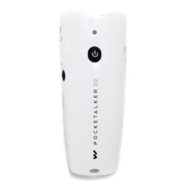Pocketalker 2.0 Personal Amplifier - Williams Sound WS-PKT2.0 ...