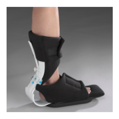 Posey Deluxe Podus Boot | Posey 6147, 6148 | SM, ML | Vitaltiy Medical