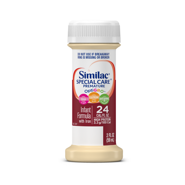 Similac Special Care 24 High Protein Infant Formula w/ OptiGRO and Iron ...