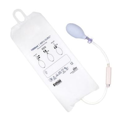 SunMed Infu-Surg Pressure Infusion Bag, 1000mL