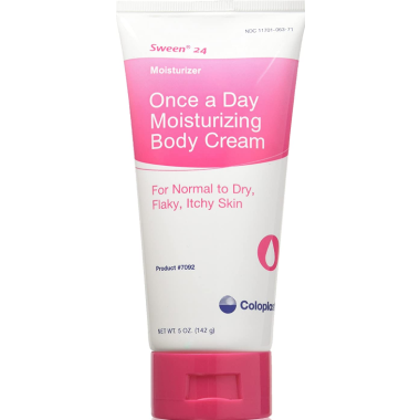 Sween 24 Cream Coloplast 7092, 7095 | Vitality Medical