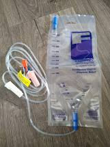 Farrell Valve Bag Pressure Relief System - (Formally Halyard 20-4100 ...