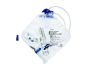 37-2802 Urinary Drainage Bag w/ Anti-Reflux Chamber, 2,000 mL ...