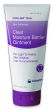 Critic-Aid Clear Moisture Barrier Ointment Coloplast 7567, 7565, 7566