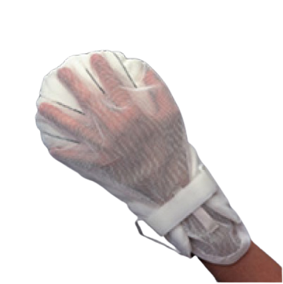 Posey Finger Control Mitts - Posey 2816, 2815 | Open/Closed