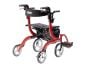 Drive Medical Nitro Duet Rollator and Transport Chair | RTl10266DT ...