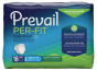 Prevail Per-Fit Daily Briefs - Unisex | S M L XL | Vitality Medical
