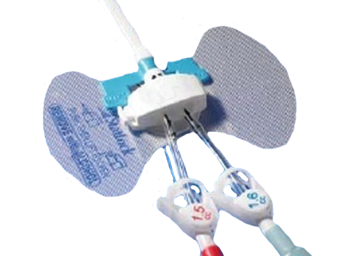 StatLock Dialysis Stabilization Device Bard DI0120