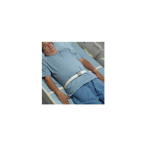 Posey Key Lock Belt w/Key Lock Buckle 1334 | Vitality Medical