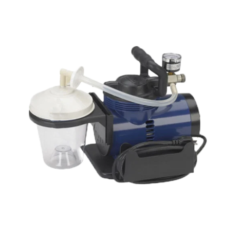 Drive Heavy Duty Suction Machine - Drive 18600 | Vitality Medical