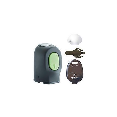 Medtronic Guardian Link 3 Transmitter Kit - MMT-7810 | Vitality Medical