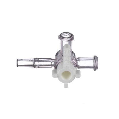 B. Braun Discofix 3-Way Stopcock - 455991, 456003 | Vitality Medical