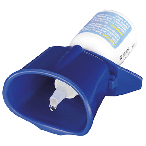 Owen Mumford AutoDrop EyeDropper Aid - OP6000 | Vitality Medical