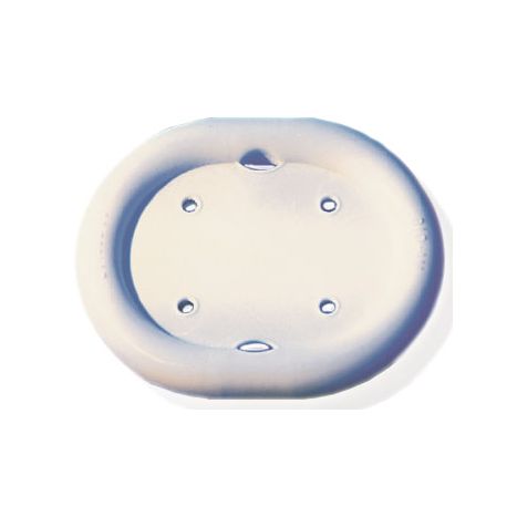 Oval Pessary for Uterine Prolapse by EvaCare