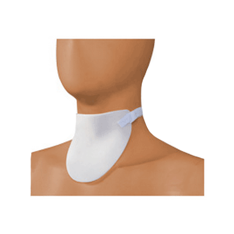 Stoma Cover StomaShield Laryngectomy or Tracheotomy Stoma Cover | BUY ...
