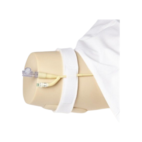 Medline Catheter Leg Straps - DYND16900, DYND16800, DYND16900H ...