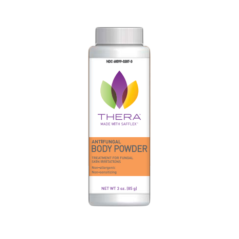 Thera Antifungal Body Powder, BUY Antifungal Powder, Antifungal Foot ...