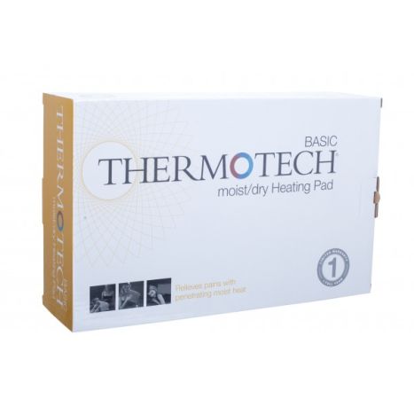 Pain Management Tech Thermotech Heat Pad TTE100 | Vitality Medical