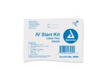 Dynarex IV Start Kit - 4692, 4696 | Vitality Medical