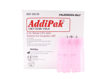 ADDIPAK Sterile Unit Dose Saline Solution - 3, 5, or 15 mL | Vitality ...