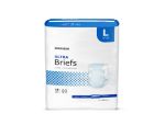 McKesson Ultra Briefs - Heavy Absorbency w/ Tabs | Vitality Medical