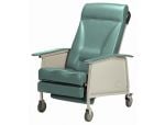 Invacare Deluxe 3 Position Recliner - IH6065A, IH6065WD | Vitality Medical