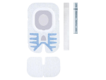 Centurion SorbaView Shield Dressing - Peripheral, Medium | Vitality Medical