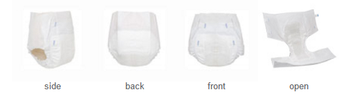 [Ships Free] Attends Youth Briefs - BRBX15 | Heavy Absorbency ...