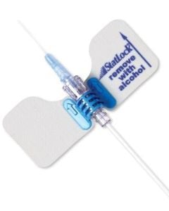 Statlock Stabilization Devices - Foley, Intermittent, IV, PICC ...